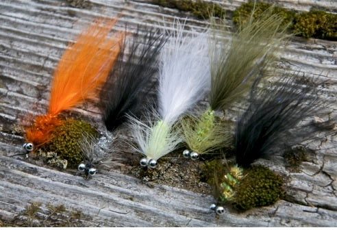 Fly fishing and tying tips: The Humungous – H Turrall & Co Ltd