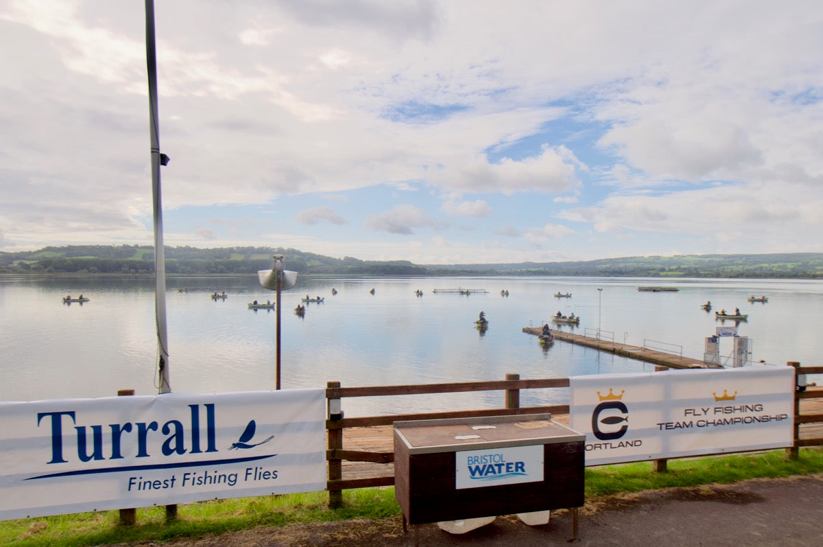 Winning teams, flies and tactics from the 2020 Turrall Cortland Team C ...