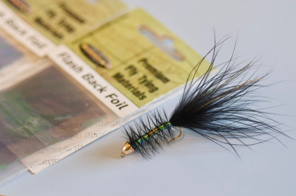 Fly Tying Tips: Best Hemingway's Materials & how to use them! – H ...