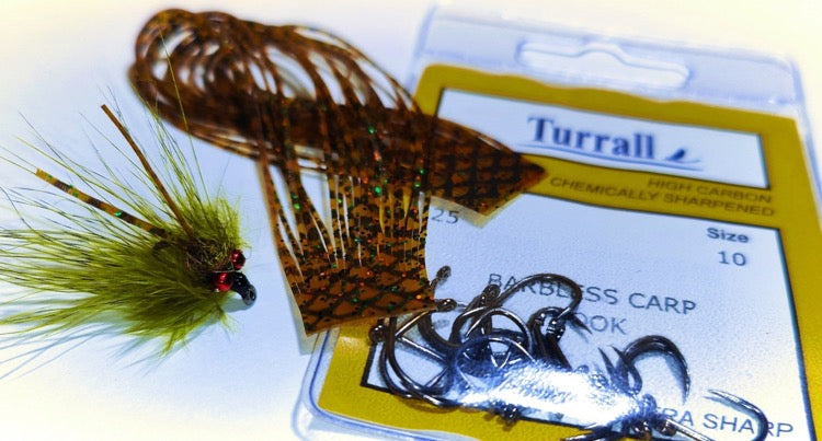 Turrall Top Tips: Fly Tying for Beginners – H Turrall & Co Ltd