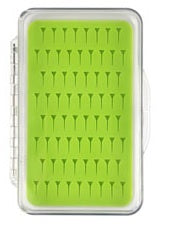 SLIMLINE FLY BOX SILICON INSERTS – H Turrall & Co Ltd