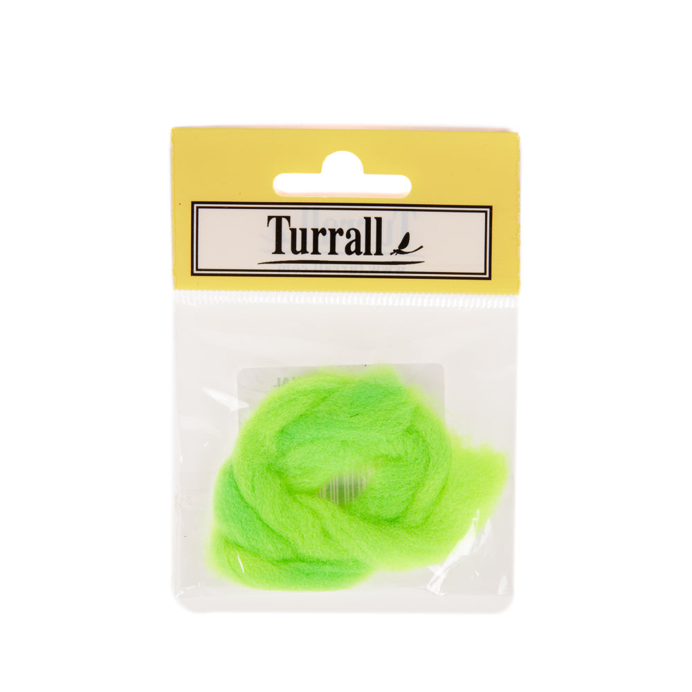 GLO-BUG YARN – H Turrall & Co Ltd