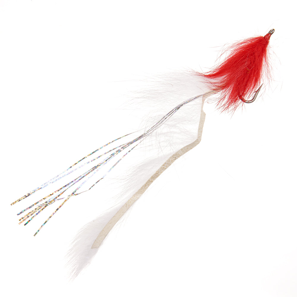 PIKE BUNNY RED – H Turrall & Co Ltd