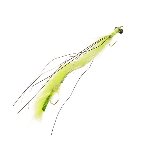 CHARTREUSE SNAKE FLY – H Turrall & Co Ltd