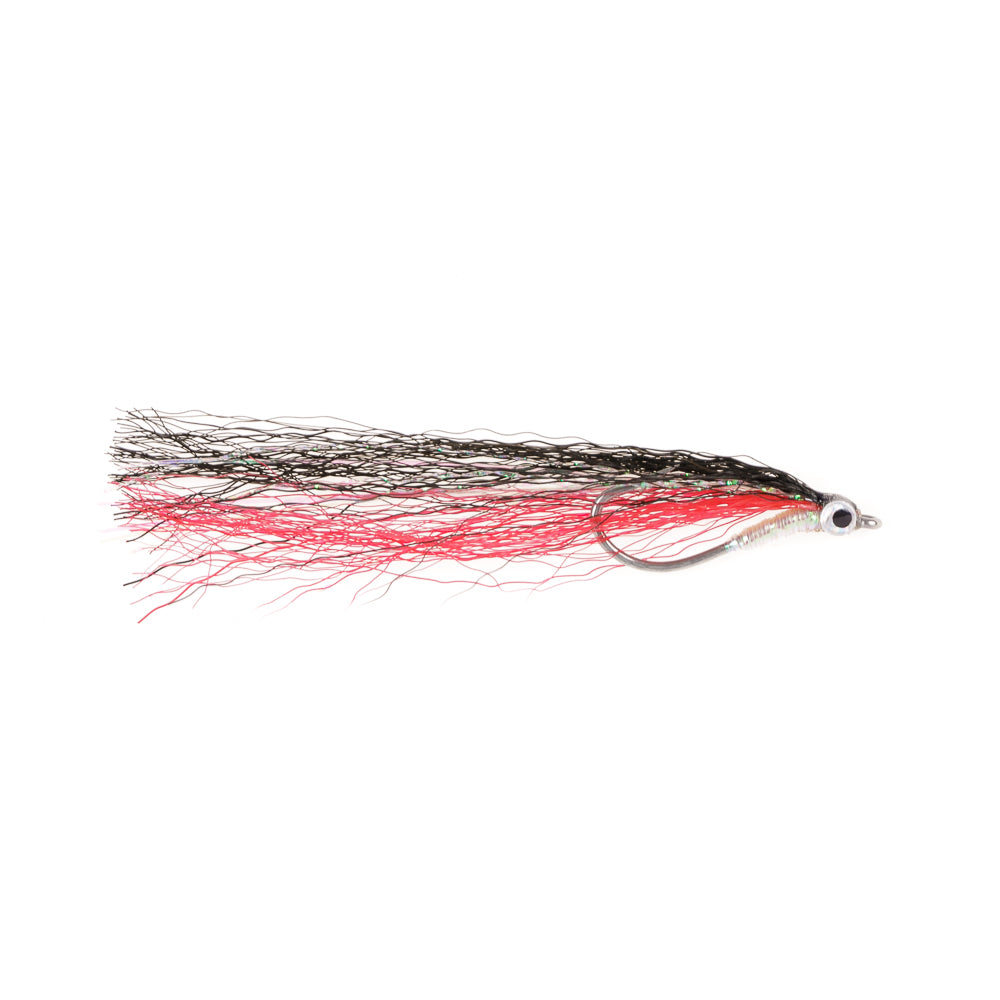 PREMIUM SALTWATER FLY BEND BACK RED – H Turrall & Co Ltd