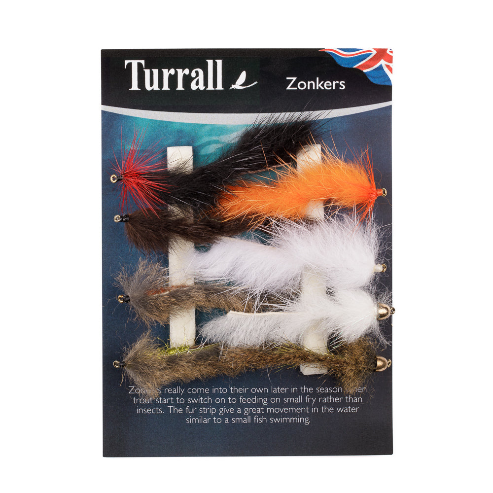 ZONKERS – H Turrall & Co Ltd