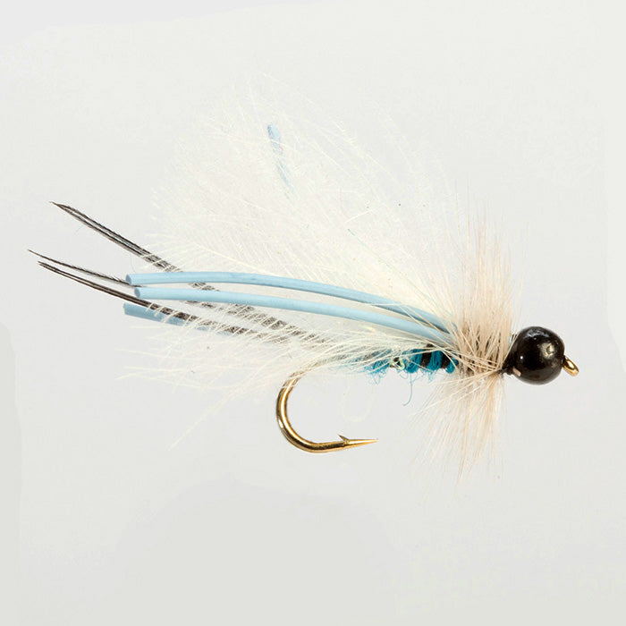 DAMSEL FLY - Dry Female – H Turrall & Co Ltd