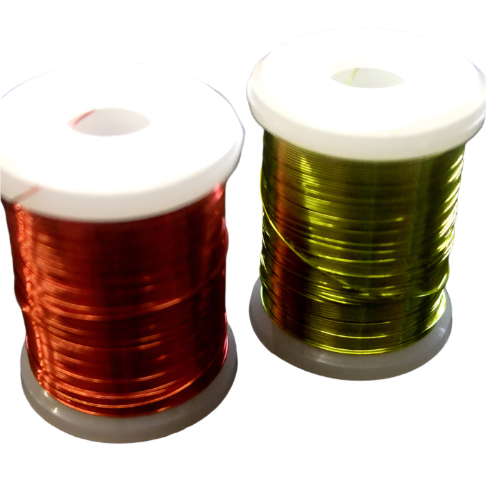 WIRE MEDIUM - COPPER – H Turrall & Co Ltd