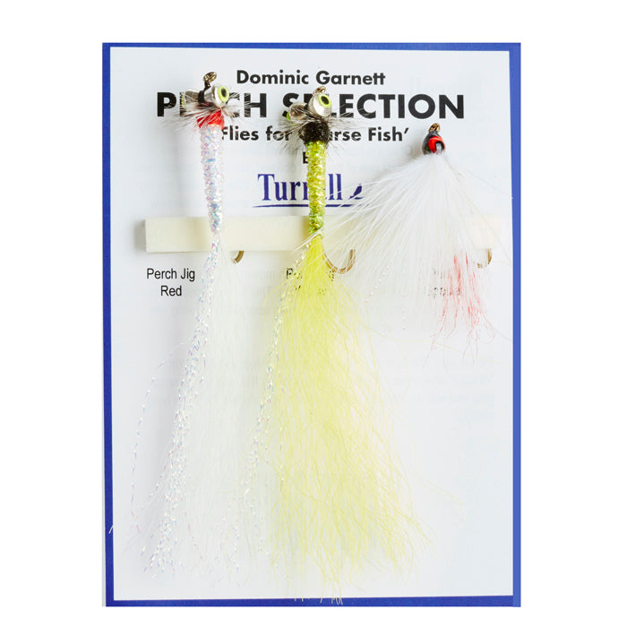 DOM GARNETT PERCH – H Turrall & Co Ltd