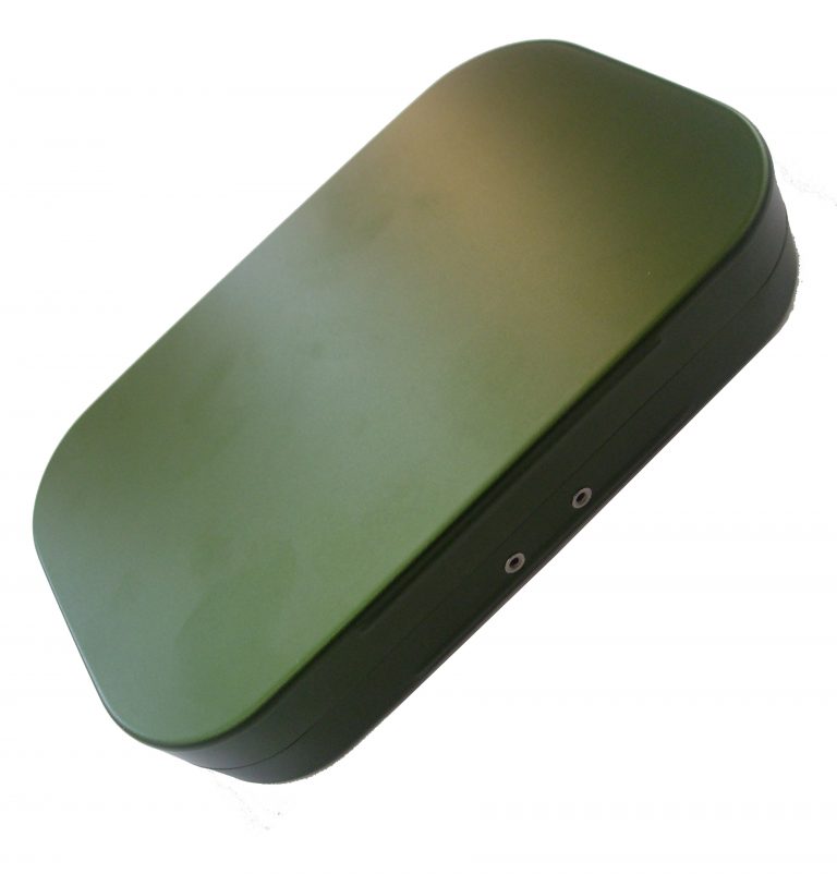 ALUMINIUM FLY BOX CLASSIC – H Turrall & Co Ltd