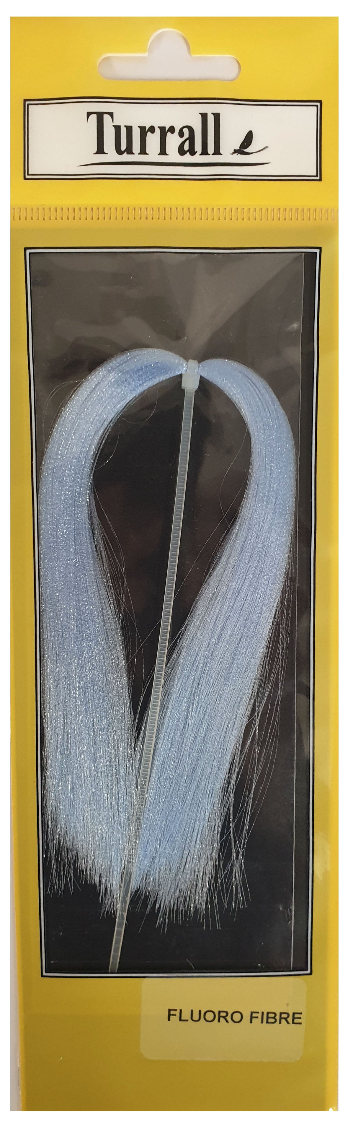 FLUORO FIBRE – H Turrall & Co Ltd