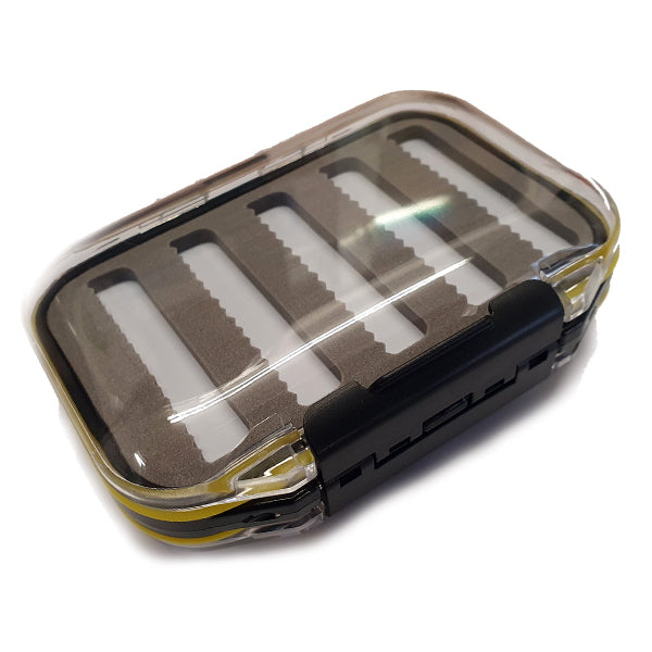FLYPOD DOUBLE SIDED FLY BOX – H Turrall & Co Ltd