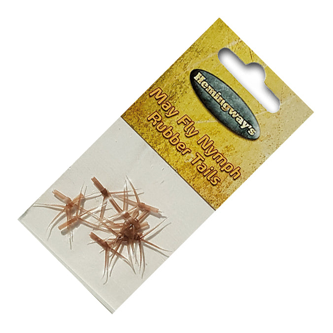 REALISTIC MAYFLY TAILS – H Turrall & Co Ltd