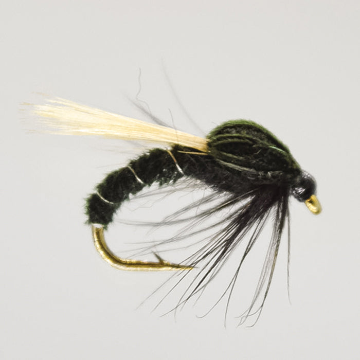 DUCKFLY – H Turrall & Co Ltd