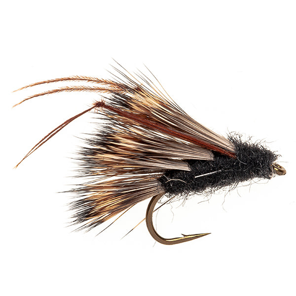 SEDGE HOG BLACK – H Turrall & Co Ltd