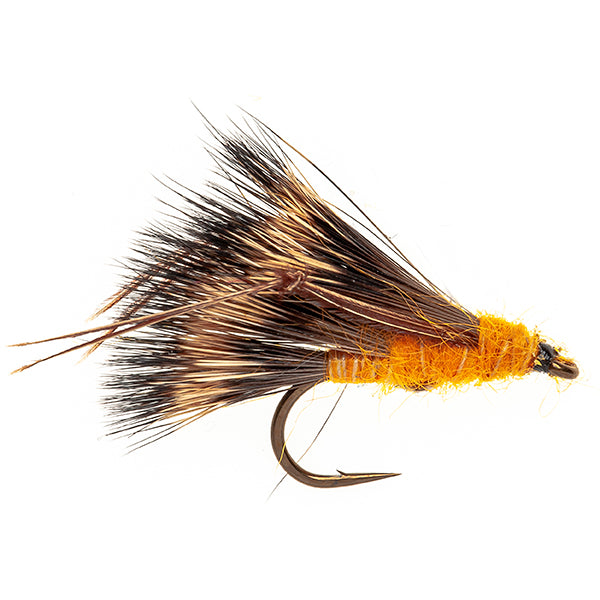 SEDGE HOG ORANGE – H Turrall & Co Ltd
