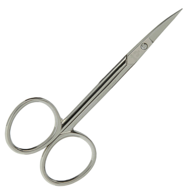 STANDARD SCISSORS - CURVED – H Turrall & Co Ltd