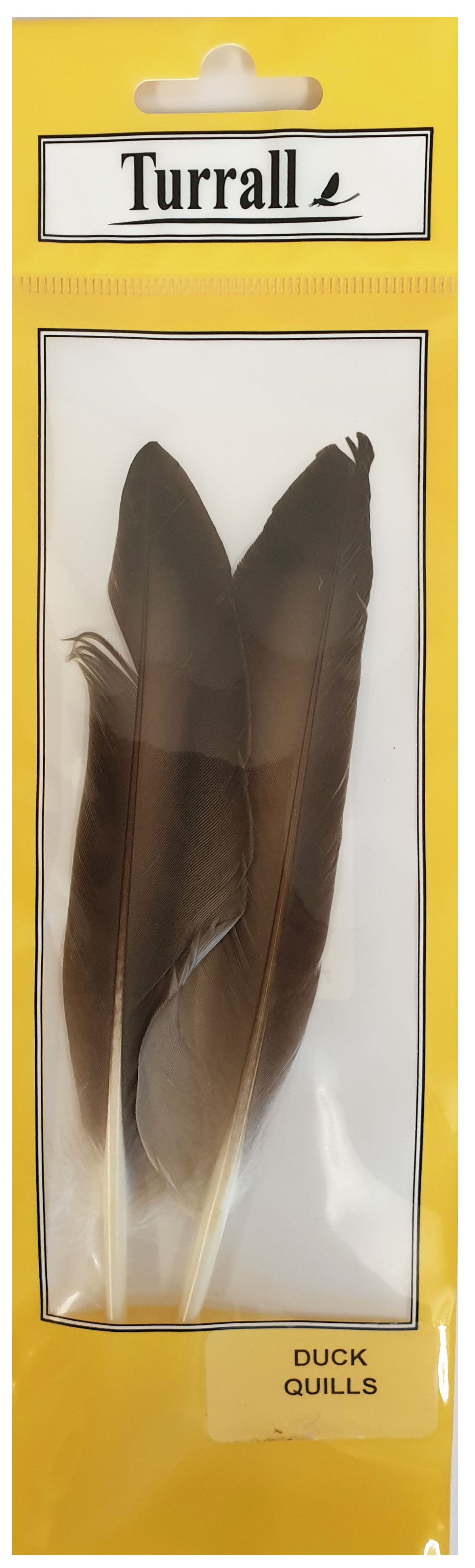 DUCK WING QUILLS – H Turrall & Co Ltd