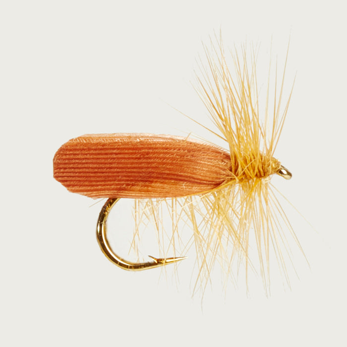 CADDIS (SEDGE) CINNAMON – H Turrall & Co Ltd