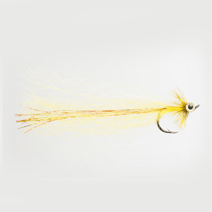 DEPTH SEEKER YELLOW – H Turrall & Co Ltd