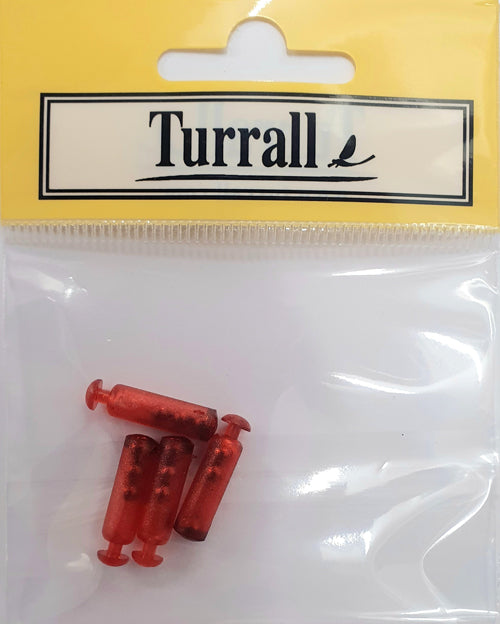 SNAP RATTLES – H Turrall & Co Ltd