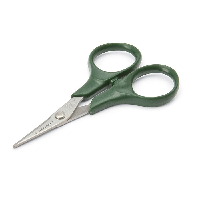 Super 4 Inch Braid Scissors – H Turrall & Co Ltd