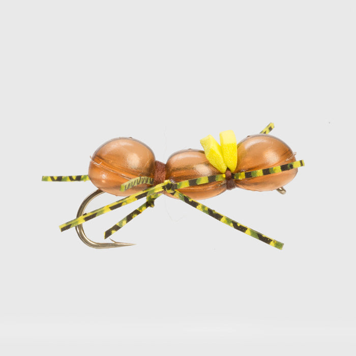 CHERNOBYL HOPPER – H Turrall & Co Ltd