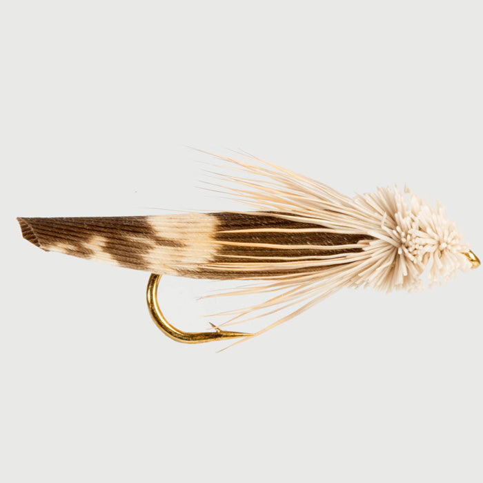 LETORT HOPPER – H Turrall & Co Ltd