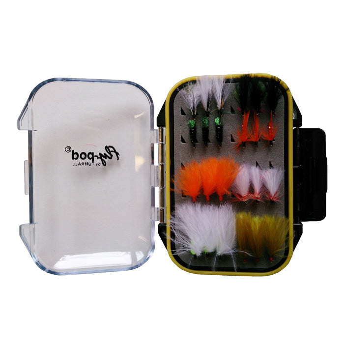 MINI LURES – H Turrall & Co Ltd