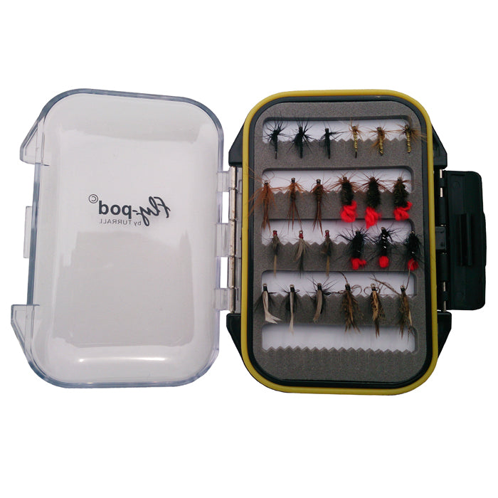 SCOTTISH RIVER – H Turrall & Co Ltd