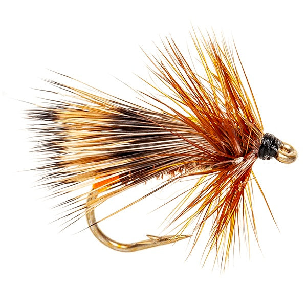 RICHARD WALKER SEDGE CADDIS – H Turrall & Co Ltd
