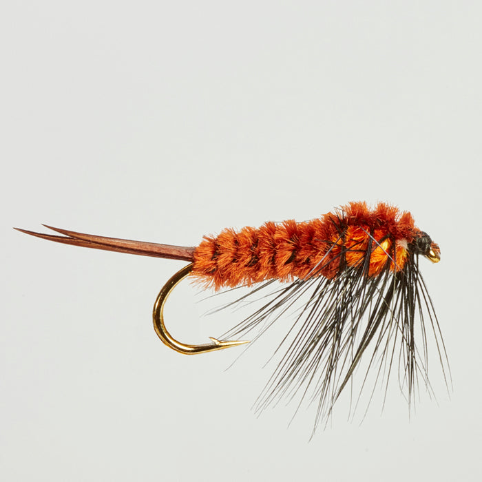 TED'S STONE FLY – H Turrall & Co Ltd